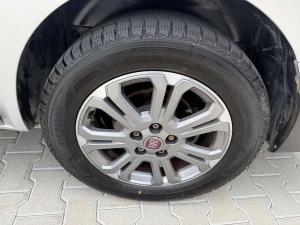 Pelēks Fiat Talento 2017 Šauļi, ar dzinēja tilpumu 1.60 L un nobraukumu 250 tūkst. km par 11200 €, foto 27 vietnē AUTOMOTO.COM.LV