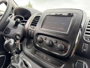 Grey Fiat Talento 2017 in Utena, with an engine capacity of 0.00 L and mileage of 197 thousand km for 12600 €, photo 15 on AUTOMOTO.COM.LV