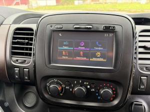 Grey Fiat Talento 2017 in Utena, with an engine capacity of 0.00 L and mileage of 197 thousand km for 12600 €, photo 16 on AUTOMOTO.COM.LV