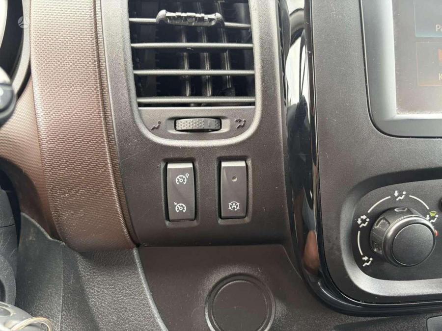 Grey Fiat Talento 2017 in Utena, with an engine capacity of 0.00 L and mileage of 197 thousand km for 12600 €, photo 22 on AUTOMOTO.COM.LV