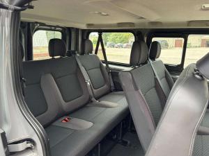 Grey Fiat Talento 2017 in Utena, with an engine capacity of 0.00 L and mileage of 197 thousand km for 12600 €, photo 25 on AUTOMOTO.COM.LV