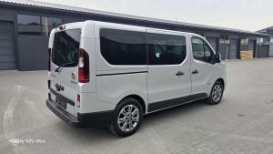 Grey Fiat Talento 2019 in Klaipeda, with an engine capacity of 1.60 L and mileage of 245 thousand km for 12490 €, photo 16 on AUTOMOTO.COM.LV