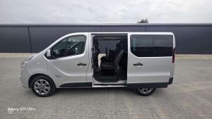 Grey Fiat Talento 2019 in Klaipeda, with an engine capacity of 1.60 L and mileage of 245 thousand km for 12490 €, photo 20 on AUTOMOTO.COM.LV