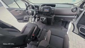 Grey Fiat Talento 2019 in Klaipeda, with an engine capacity of 1.60 L and mileage of 245 thousand km for 12490 €, photo 24 on AUTOMOTO.COM.LV