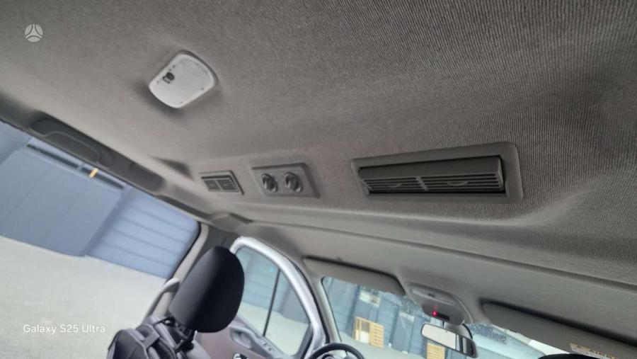Grey Fiat Talento 2019 in Klaipeda, with an engine capacity of 1.60 L and mileage of 245 thousand km for 12490 €, photo 25 on AUTOMOTO.COM.LV