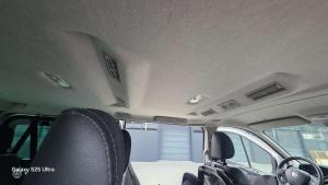 Grey Fiat Talento 2019 in Klaipeda, with an engine capacity of 1.60 L and mileage of 245 thousand km for 12490 €, photo 26 on AUTOMOTO.COM.LV