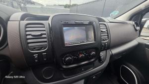 Grey Fiat Talento 2019 in Klaipeda, with an engine capacity of 1.60 L and mileage of 245 thousand km for 12490 €, photo 29 on AUTOMOTO.COM.LV