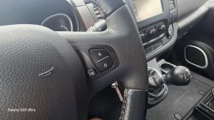 Grey Fiat Talento 2019 in Klaipeda, with an engine capacity of 1.60 L and mileage of 245 thousand km for 12490 €, photo 32 on AUTOMOTO.COM.LV
