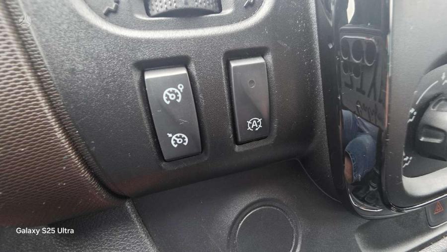 Grey Fiat Talento 2019 in Klaipeda, with an engine capacity of 1.60 L and mileage of 245 thousand km for 12490 €, photo 33 on AUTOMOTO.COM.LV