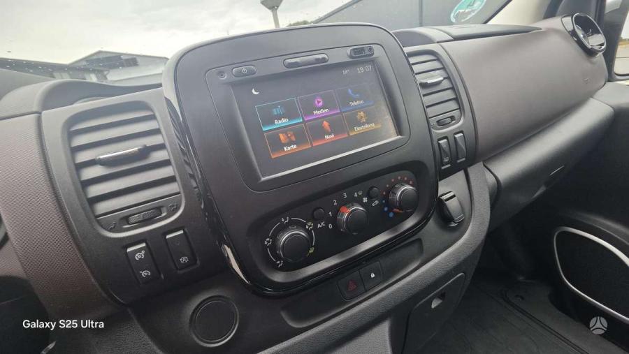 Grey Fiat Talento 2019 in Klaipeda, with an engine capacity of 1.60 L and mileage of 245 thousand km for 12490 €, photo 36 on AUTOMOTO.COM.LV