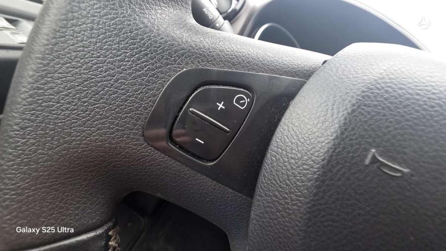 Grey Fiat Talento 2019 in Klaipeda, with an engine capacity of 1.60 L and mileage of 245 thousand km for 12490 €, photo 37 on AUTOMOTO.COM.LV