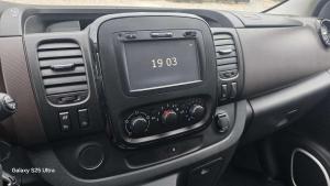 Grey Fiat Talento 2019 in Klaipeda, with an engine capacity of 1.60 L and mileage of 245 thousand km for 12490 €, photo 38 on AUTOMOTO.COM.LV
