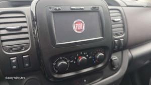 Grey Fiat Talento 2019 in Klaipeda, with an engine capacity of 1.60 L and mileage of 245 thousand km for 12490 €, photo 39 on AUTOMOTO.COM.LV