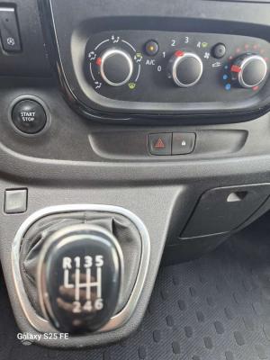 Grey Fiat Talento 2020 in Taurage, with an engine capacity of 2.00 L and mileage of 191 thousand km for 10285 €, photo 13 on AUTOMOTO.COM.LV