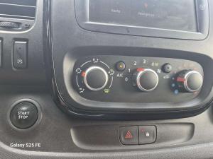 Grey Fiat Talento 2020 in Taurage, with an engine capacity of 2.00 L and mileage of 191 thousand km for 10285 €, photo 14 on AUTOMOTO.COM.LV