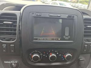Grey Fiat Talento 2020 in Taurage, with an engine capacity of 2.00 L and mileage of 191 thousand km for 10285 €, photo 16 on AUTOMOTO.COM.LV