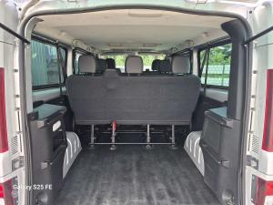 Grey Fiat Talento 2020 in Taurage, with an engine capacity of 2.00 L and mileage of 191 thousand km for 10285 €, photo 19 on AUTOMOTO.COM.LV