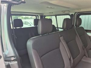 Grey Fiat Talento 2020 in Taurage, with an engine capacity of 2.00 L and mileage of 191 thousand km for 10285 €, photo 20 on AUTOMOTO.COM.LV