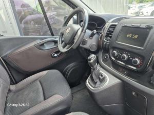 Grey Fiat Talento 2020 in Taurage, with an engine capacity of 2.00 L and mileage of 191 thousand km for 10285 €, photo 21 on AUTOMOTO.COM.LV