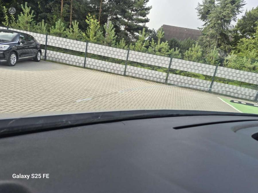 Grey Fiat Talento 2020 in Taurage, with an engine capacity of 2.00 L and mileage of 191 thousand km for 10285 €, photo 23 on AUTOMOTO.COM.LV