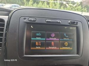 Grey Fiat Talento 2020 in Taurage, with an engine capacity of 2.00 L and mileage of 191 thousand km for 10285 €, photo 24 on AUTOMOTO.COM.LV