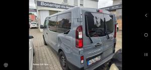 Grey Fiat Talento 2021 in Marijampole, with an engine capacity of 2.00 L and mileage of 107 thousand km for 19000 €, photo 6 on AUTOMOTO.COM.LV