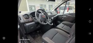 Grey Fiat Talento 2021 in Marijampole, with an engine capacity of 2.00 L and mileage of 107 thousand km for 19000 €, photo 8 on AUTOMOTO.COM.LV