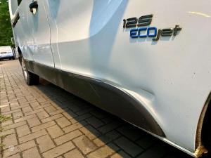 Balts Fiat Talento 2017 Viļņa, ar dzinēja tilpumu 1.60 L un nobraukumu 238 tūkst. km par 6000 €, foto 20 vietnē AUTOMOTO.COM.LV