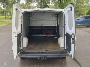 Balts Fiat Talento 2018 Tauragė, ar dzinēja tilpumu 1.60 L un nobraukumu 134 tūkst. km par 7000 €, foto 8 vietnē AUTOMOTO.COM.LV