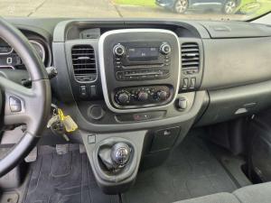 Balts Fiat Talento 2018 Tauragė, ar dzinēja tilpumu 1.60 L un nobraukumu 134 tūkst. km par 7000 €, foto 13 vietnē AUTOMOTO.COM.LV