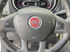 Balts Fiat Talento 2018 Tauragė, ar dzinēja tilpumu 1.60 L un nobraukumu 134 tūkst. km par 7000 €, foto 14 vietnē AUTOMOTO.COM.LV