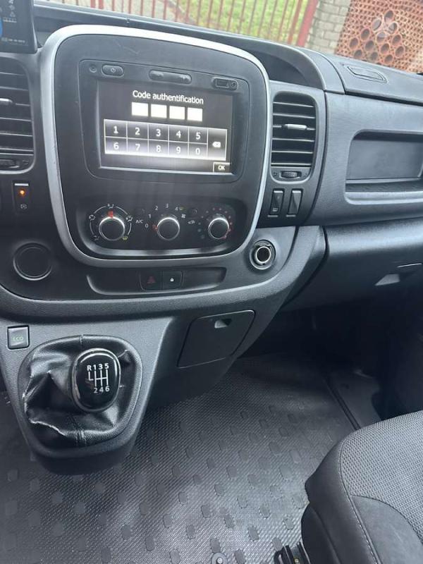 Balts Fiat Talento 2020 Tauragė, ar dzinēja tilpumu 2.00 L un nobraukumu 296 tūkst. km par 8800 €, foto 11 vietnē AUTOMOTO.COM.LV