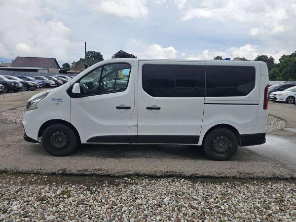 Balts Fiat Talento 2020 Tauragė, ar dzinēja tilpumu 2.00 L un nobraukumu 317 tūkst. km par 8300 €, foto 3 vietnē AUTOMOTO.COM.LV