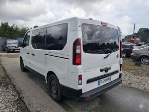 Balts Fiat Talento 2020 Tauragė, ar dzinēja tilpumu 2.00 L un nobraukumu 317 tūkst. km par 8300 €, foto 6 vietnē AUTOMOTO.COM.LV