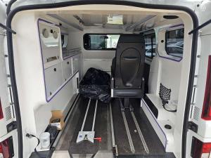 Balts Fiat Talento 2020 Tauragė, ar dzinēja tilpumu 2.00 L un nobraukumu 317 tūkst. km par 8300 €, foto 10 vietnē AUTOMOTO.COM.LV