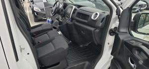 White Fiat Talento 2020 in Taurage, with an engine capacity of 2.00 L and mileage of 245 thousand km for 7300 €, photo 9 on AUTOMOTO.COM.LV
