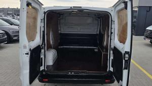 White Fiat Talento 2020 in Taurage, with an engine capacity of 2.00 L and mileage of 245 thousand km for 7300 €, photo 13 on AUTOMOTO.COM.LV