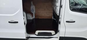White Fiat Talento 2020 in Taurage, with an engine capacity of 2.00 L and mileage of 245 thousand km for 7300 €, photo 14 on AUTOMOTO.COM.LV
