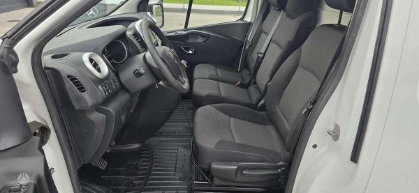 Balts Fiat Talento 2020 Tauragė, ar dzinēja tilpumu 2.00 L un nobraukumu 245 tūkst. km par 7200 €, foto 9 vietnē AUTOMOTO.COM.LV