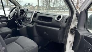Balts Fiat Talento 2021 Tauragė, ar dzinēja tilpumu 2.00 L un nobraukumu 311 tūkst. km par 5400 €, foto 8 vietnē AUTOMOTO.COM.LV