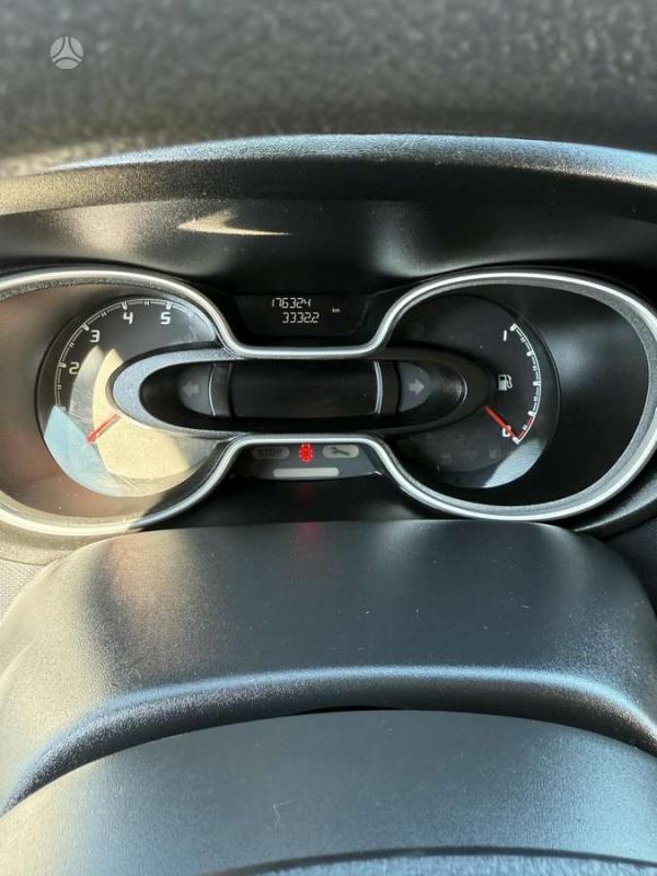 Balts Fiat Talento 2021 Kauņa, ar dzinēja tilpumu 2.00 L un nobraukumu 176 tūkst. km par 5450 €, foto 8 vietnē AUTOMOTO.COM.LV