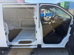 Balts Fiat Talento 2021 Kauņa, ar dzinēja tilpumu 2.00 L un nobraukumu 268 tūkst. km par 5850 €, foto 4 vietnē AUTOMOTO.COM.LV