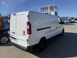 Balts Fiat Talento 2021 Kauņa, ar dzinēja tilpumu 2.00 L un nobraukumu 268 tūkst. km par 5850 €, foto 11 vietnē AUTOMOTO.COM.LV