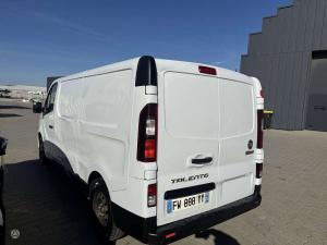 Balts Fiat Talento 2021 Kauņa, ar dzinēja tilpumu 2.00 L un nobraukumu 268 tūkst. km par 5850 €, foto 15 vietnē AUTOMOTO.COM.LV