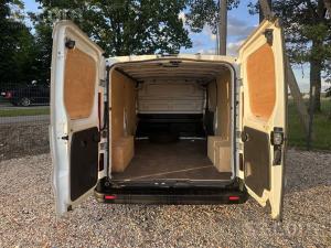 White Fiat Talento 2020 in Cesis, with an engine capacity of 2.00 L and mileage of 0 thousand km for 12990 €, photo 12 on AUTOMOTO.COM.LV