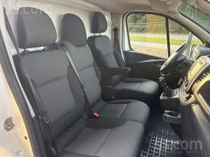 White Fiat Talento 2020 in Cesis, with an engine capacity of 2.00 L and mileage of 0 thousand km for 12990 €, photo 16 on AUTOMOTO.COM.LV