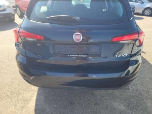 Black Fiat Tipo 2016 in Marijampole, with an engine capacity of 1.37 L and mileage of 225 thousand km for 2999 €, photo 5 on AUTOMOTO.COM.LV
