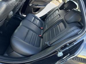 Melns Fiat Tipo 2017 Jūrmala, ar dzinēja tilpumu 1.60 L un nobraukumu 244 tūkst. km par 5770 €, foto 7 vietnē AUTOMOTO.COM.LV