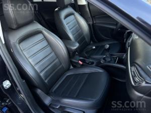 Melns Fiat Tipo 2017 Jūrmala, ar dzinēja tilpumu 1.60 L un nobraukumu 244 tūkst. km par 5770 €, foto 10 vietnē AUTOMOTO.COM.LV