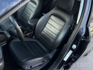 Melns Fiat Tipo 2017 Jūrmala, ar dzinēja tilpumu 1.60 L un nobraukumu 244 tūkst. km par 5770 €, foto 11 vietnē AUTOMOTO.COM.LV